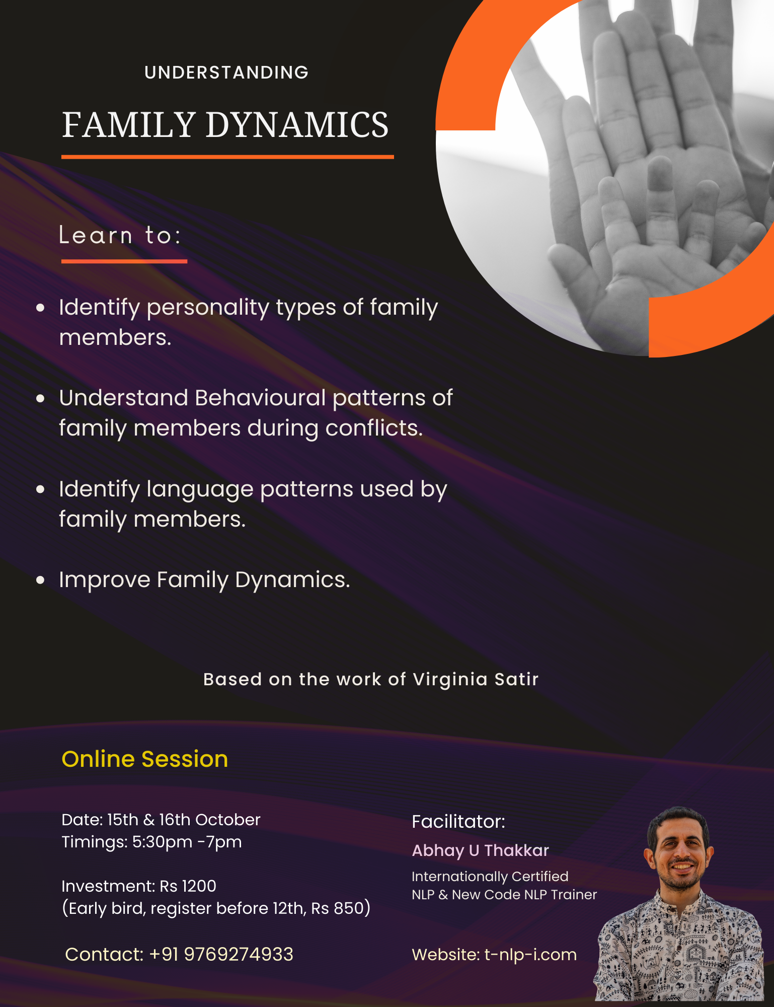 Understanding Family Dynamics| Life Positive